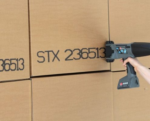 HAND-HELD PRINTER EBS-260 – Handjet Printers Australia & New Zealand