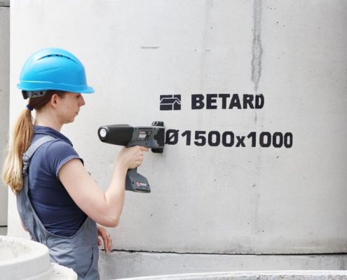 HAND-HELD PRINTER EBS-260 – Handjet Printers Australia & New Zealand