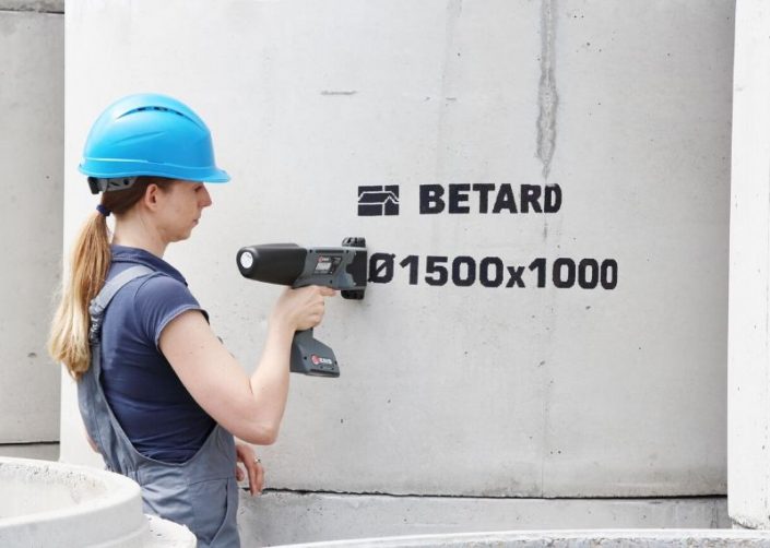 HAND-HELD PRINTER EBS-260 – Handjet Printers Australia & New Zealand