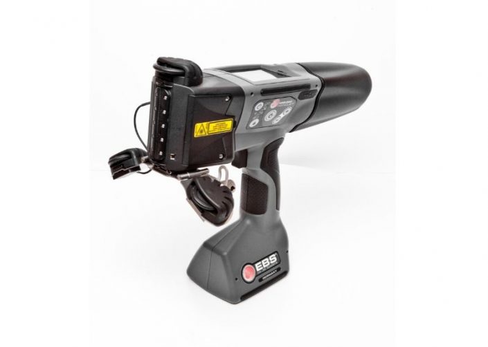 HAND-HELD PRINTER EBS-260 – Handjet Printers Australia & New Zealand