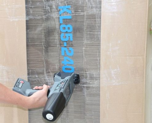 HAND-HELD PRINTER EBS-260 – Handjet Printers Australia & New Zealand