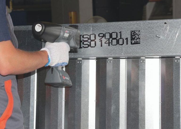 HAND-HELD PRINTER EBS-260 – Handjet Printers Australia & New Zealand