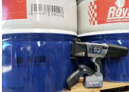 HAND-HELD PRINTER EBS-260 – Handjet Printers Australia & New Zealand