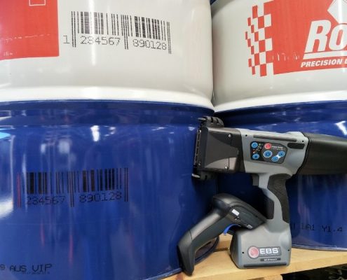 HAND-HELD PRINTER EBS-260 – Handjet Printers Australia & New Zealand