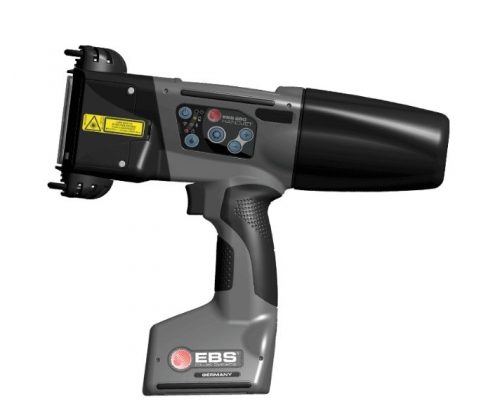 HAND-HELD PRINTER EBS-260 – Handjet Printers Australia & New Zealand