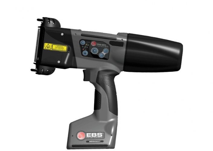 HAND-HELD PRINTER EBS-260 – Handjet Printers Australia & New Zealand